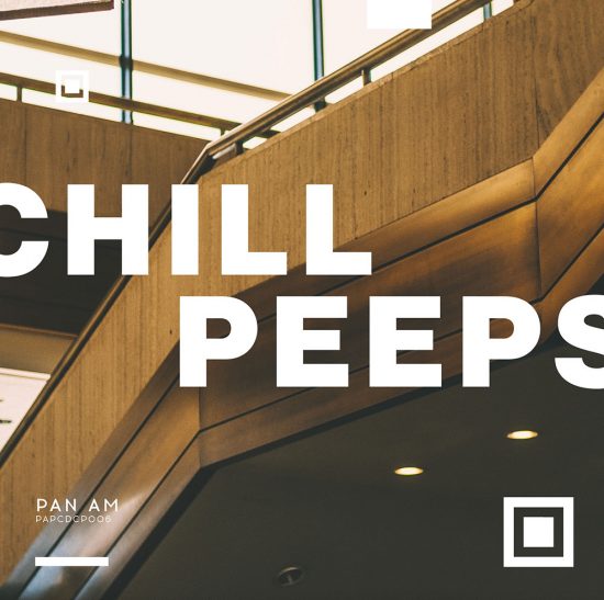 PAMPLEMOUSSE PRODUCTIONS